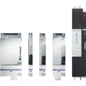 Bosch Rexroth provides Software and Engineering|IndraWorks
